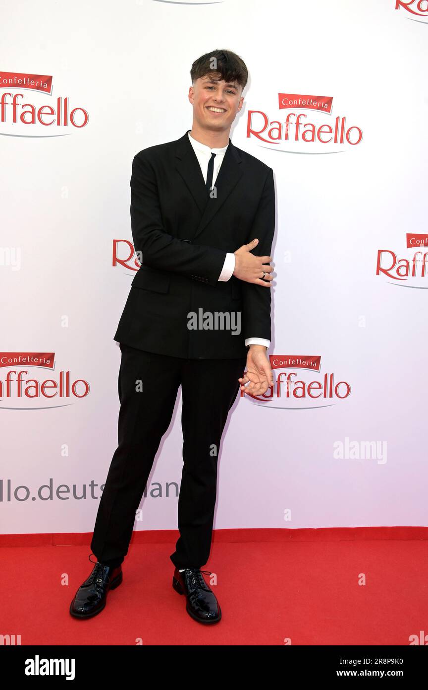 Lukas leonhardt hi-res stock photography and images - Alamy