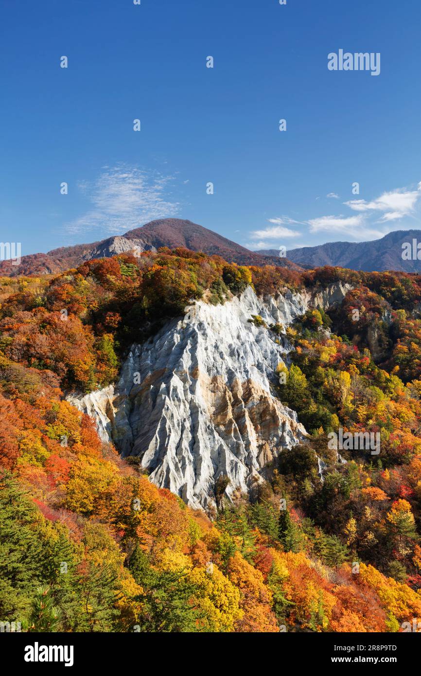 Japan canyon hi-res stock photography and images - Alamy