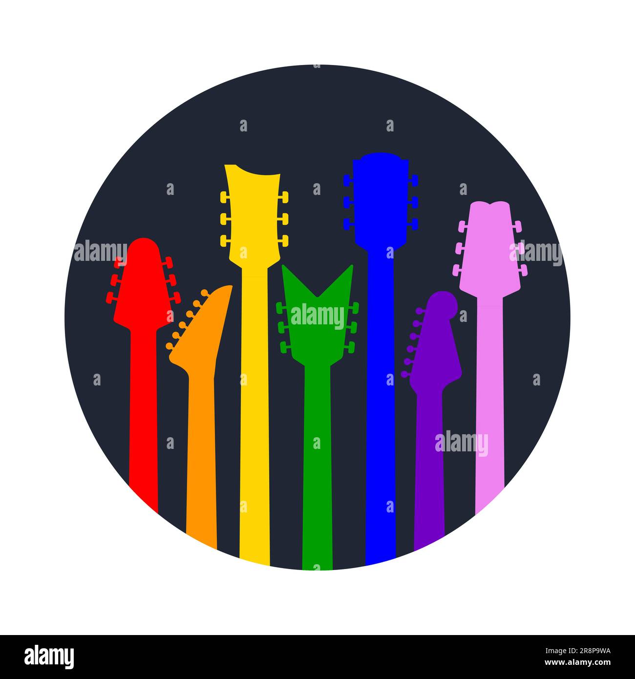 Neck symbols Cut Out Stock Images & Pictures - Alamy