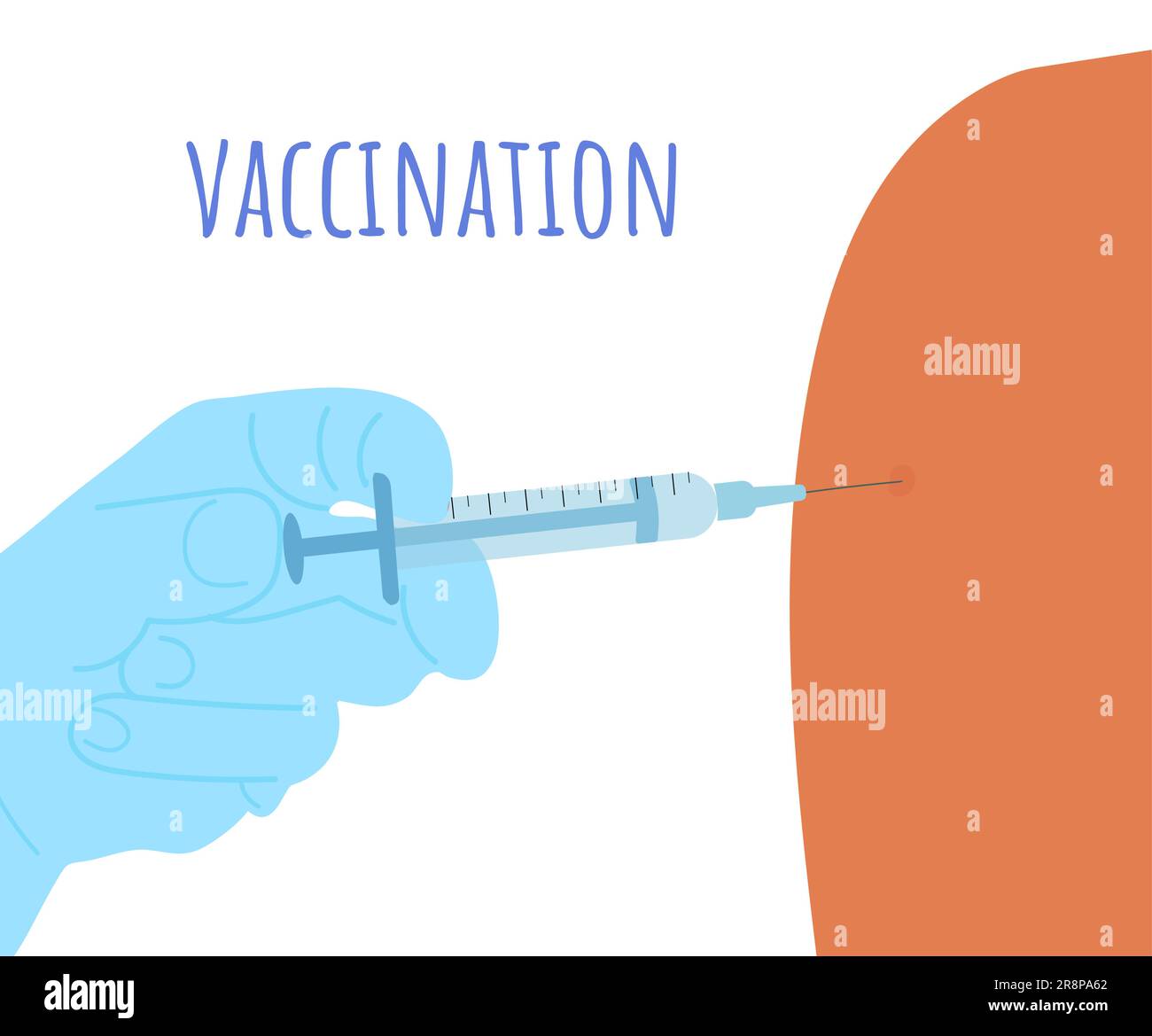 Shoulder treatment vector vectors hi-res stock photography and images ...