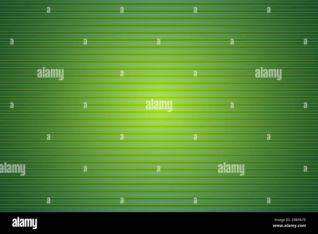 Bright green colored gradients minimal geometric background - stock ...