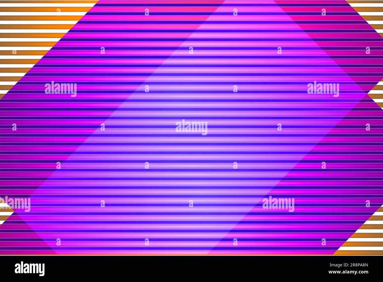 Bright colored gradients minimal geometric background - stock ...