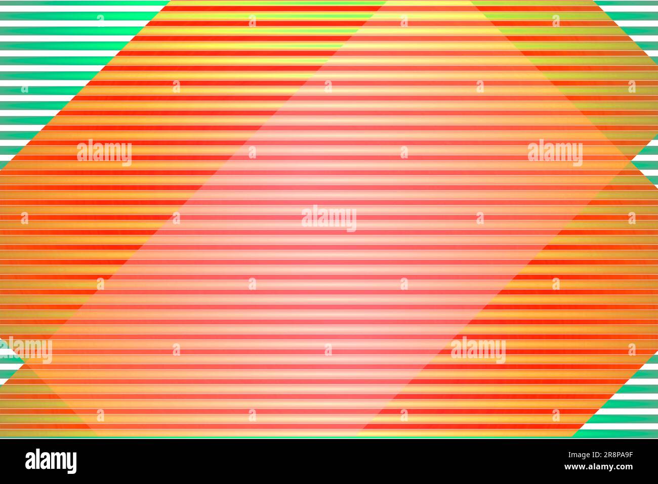 Bright colored gradients minimal geometric background - stock ...