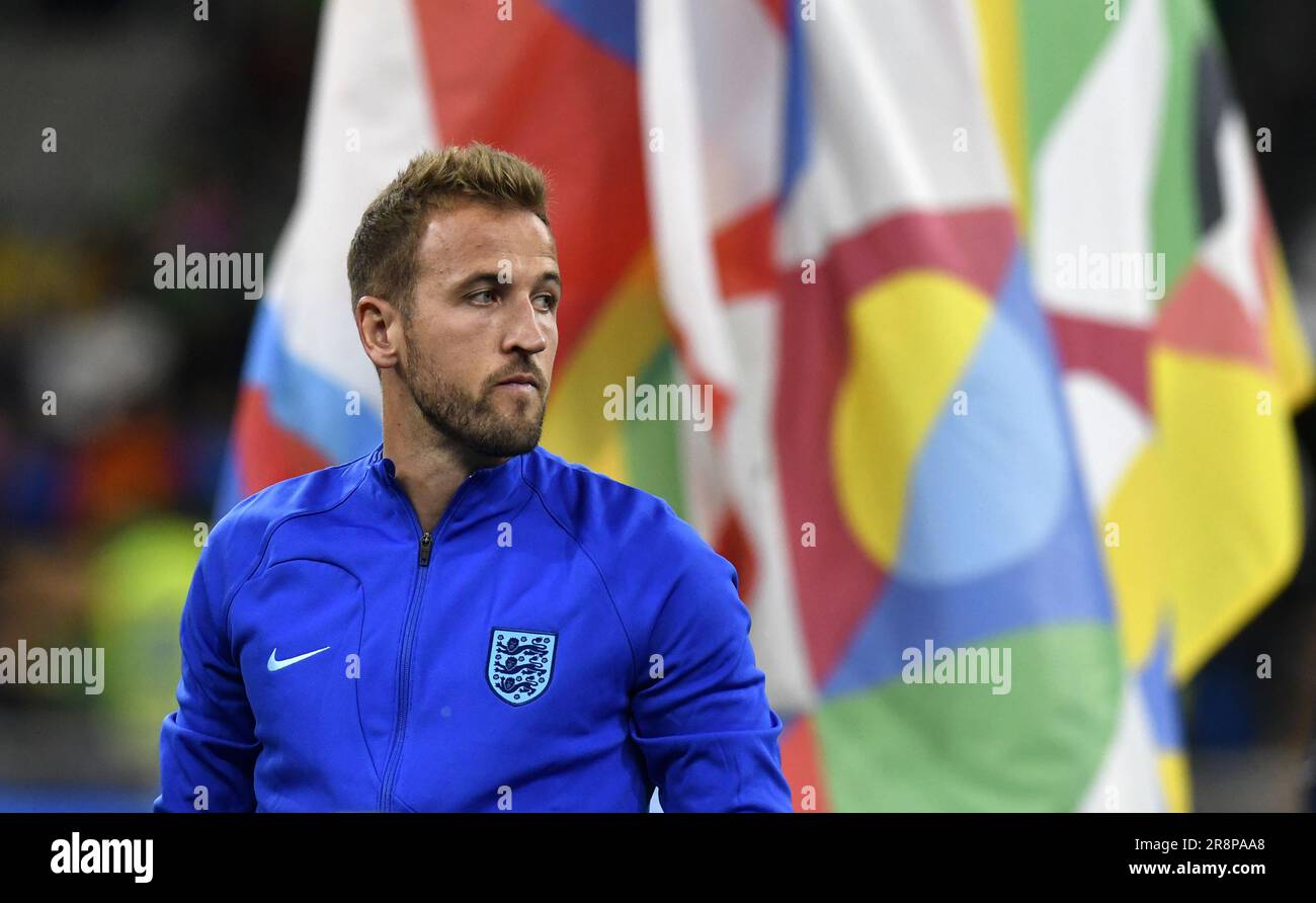 English national football team hi-res stock photography and images - Alamy