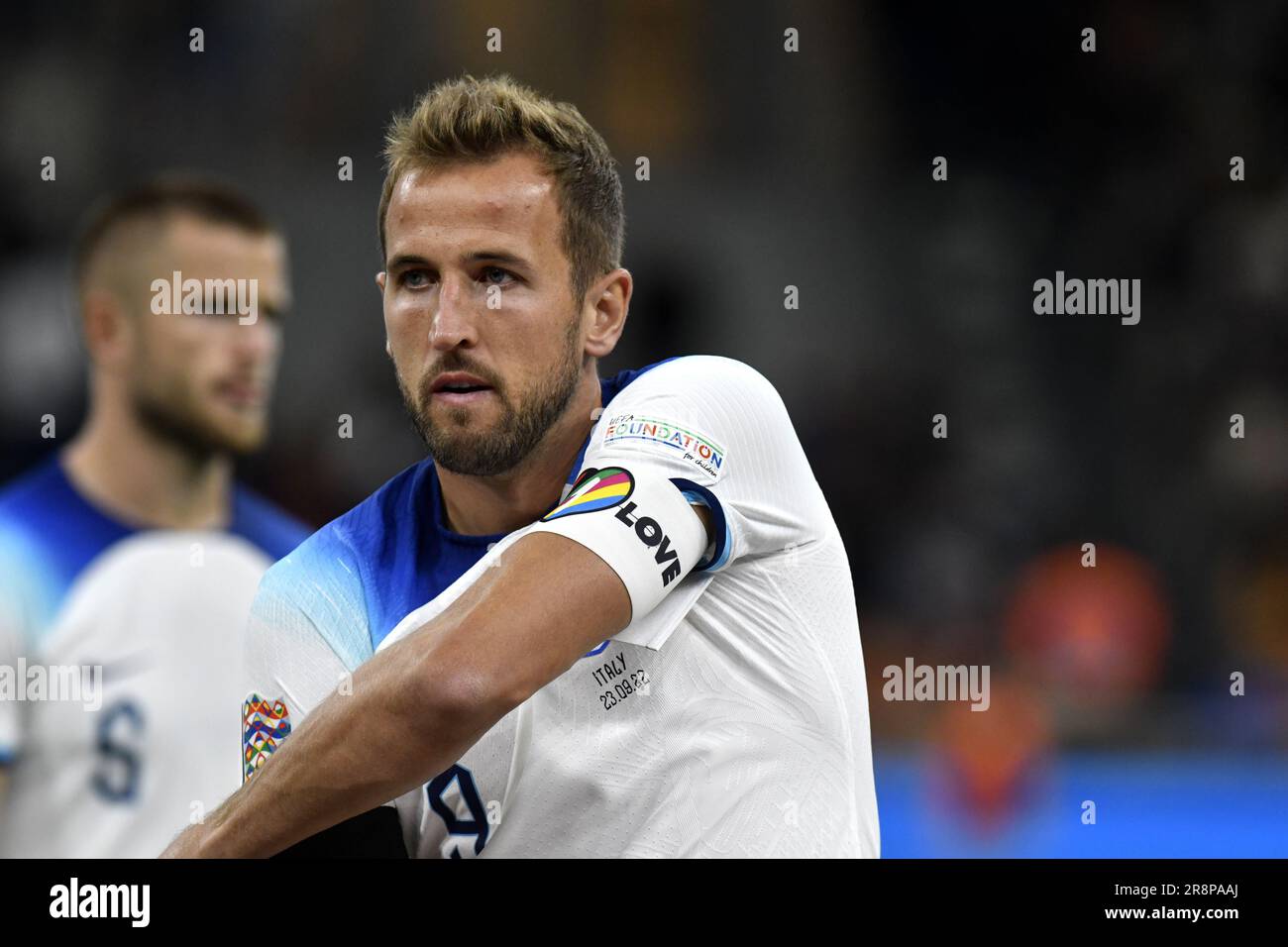 England national soccer team hi-res stock photography and images - Alamy