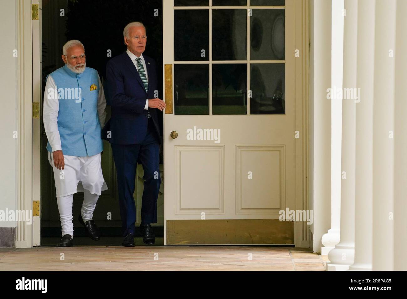 Washington, United States. 22nd June, 2023. Washington, DC, on June 22 ...