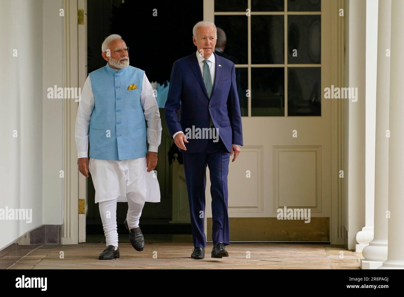 Washington, United States. 22nd June, 2023. Washington, DC, on June 22 ...