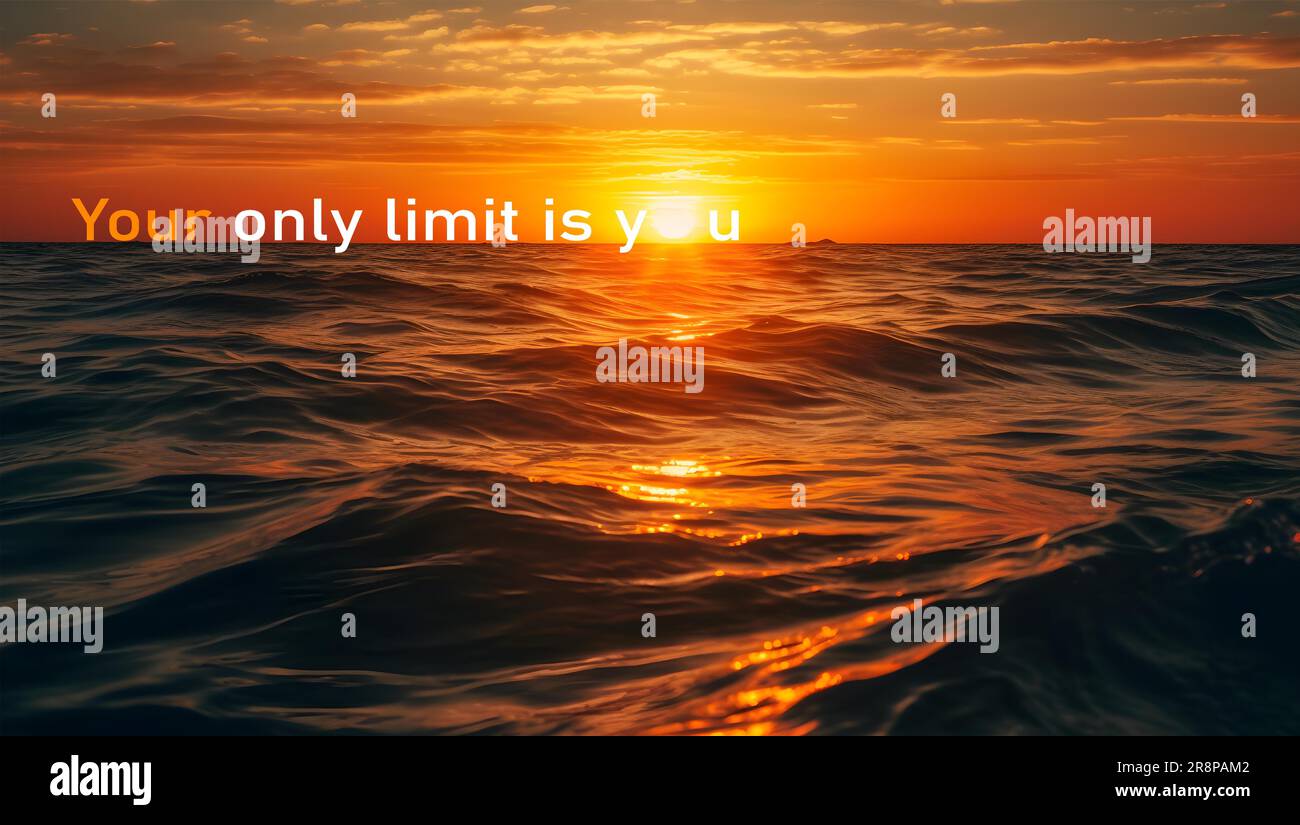 Inspirational quotes for women Stock Vector Images - Alamy