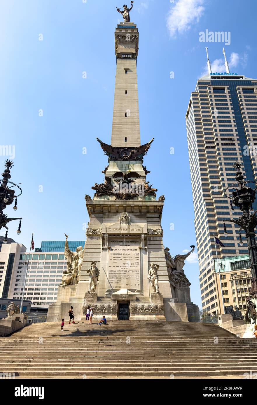 American wartime architecture hi-res stock photography and images - Alamy