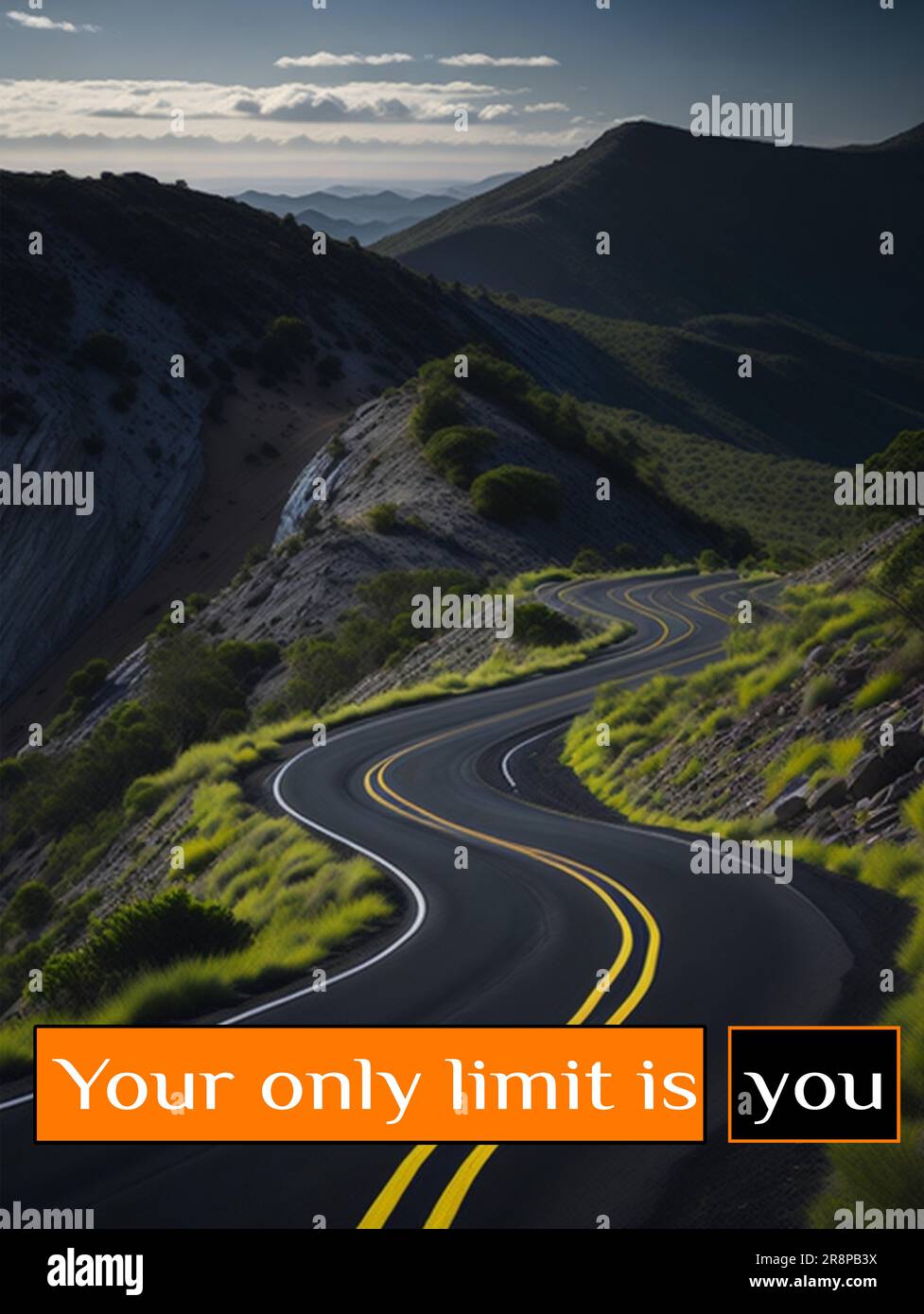 Inspirational quotes for women Stock Vector Images - Alamy