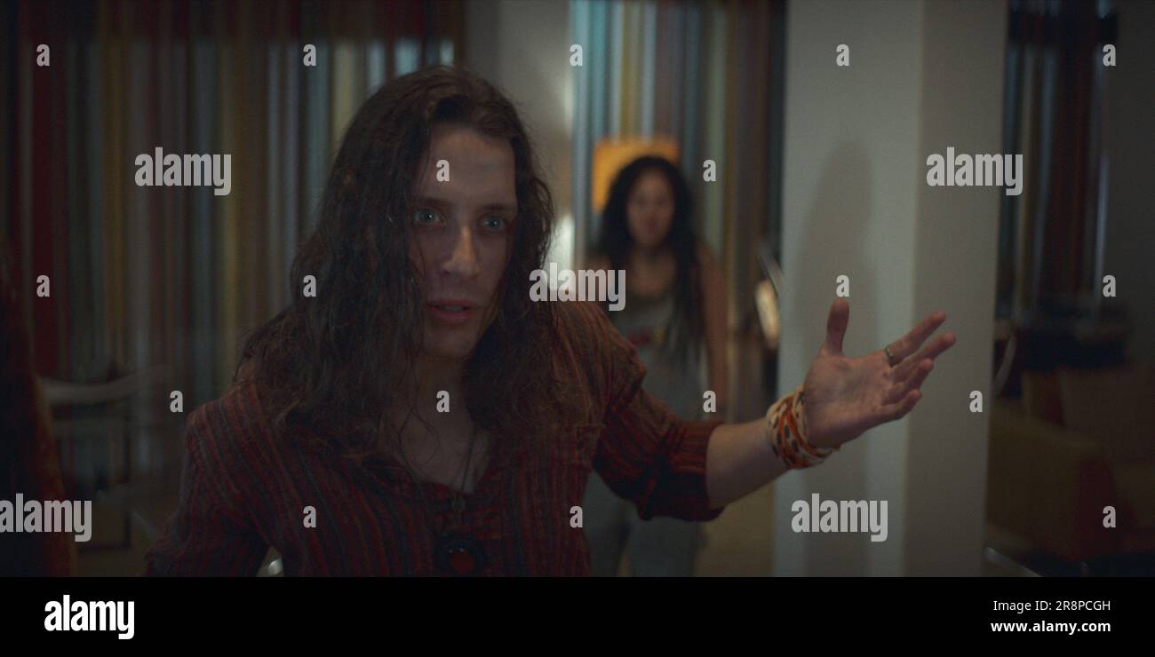 Black mirror season 6 hi-res stock photography and images - Alamy