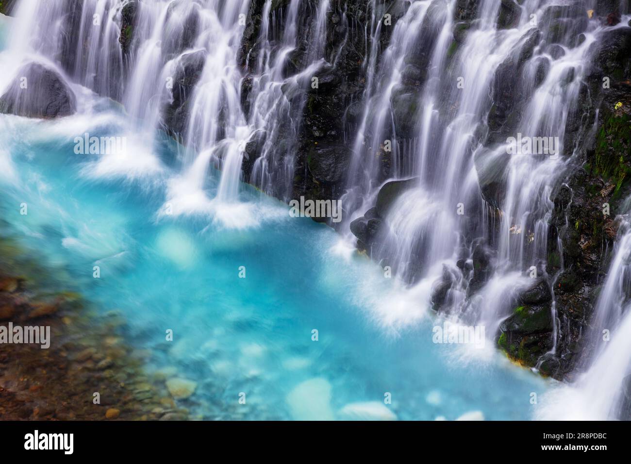 Hokkaido japan 21st july hi-res stock photography and images - Alamy