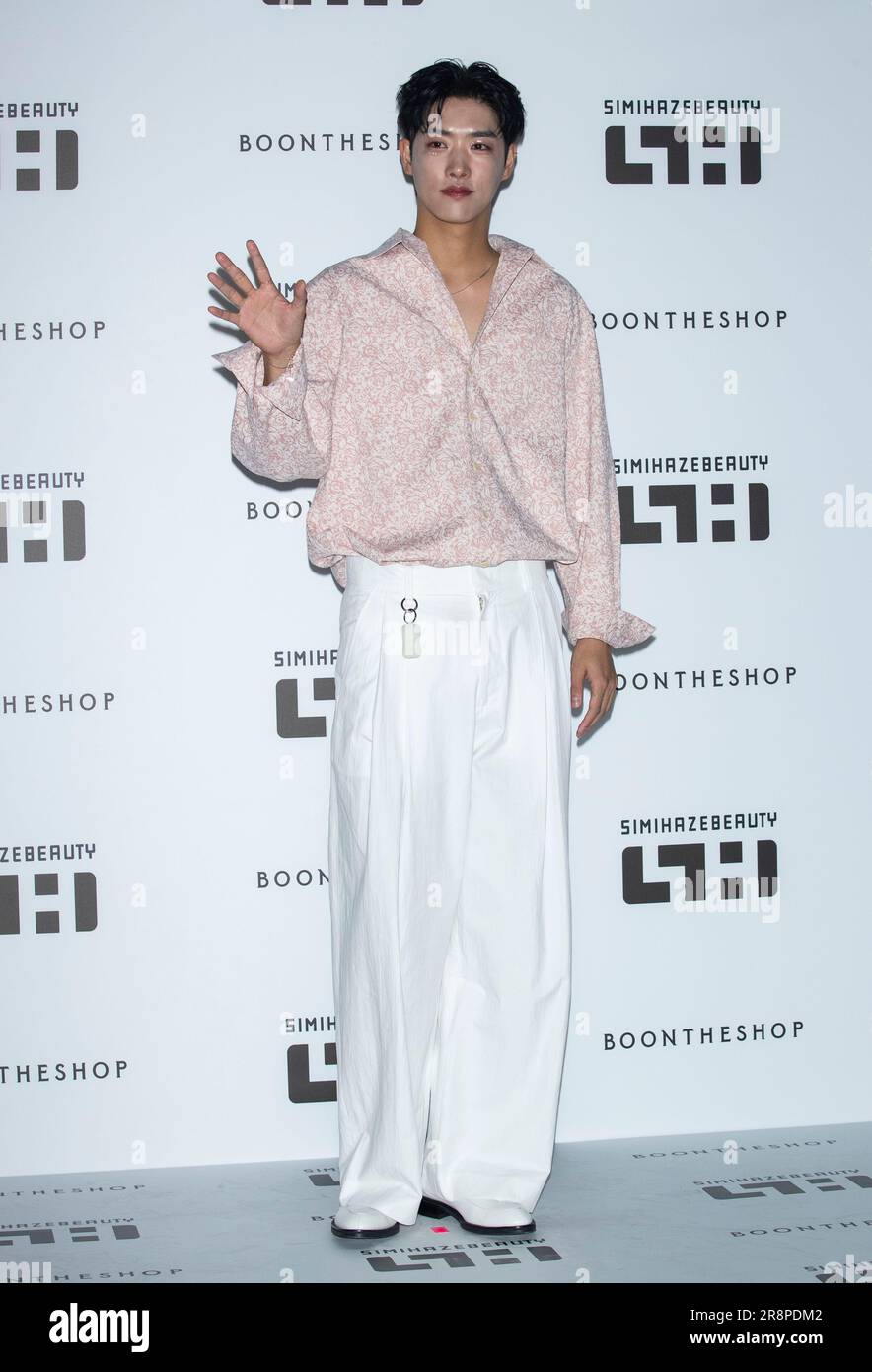 Seoul, South Korea. 21st June, 2023. Japanese actor, singer and model ...