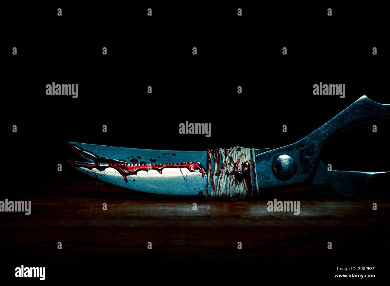 Dark wooden base hi-res stock photography and images - Alamy