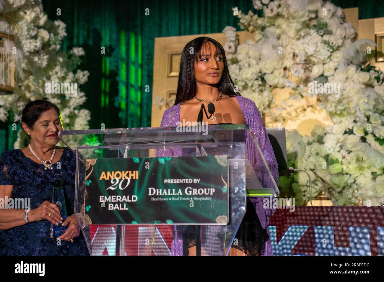 Rhea raj hi-res stock photography and images - Alamy