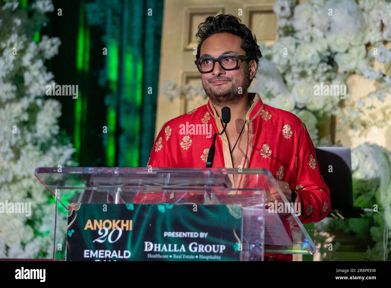 Dhalla group of companies hi-res stock photography and images - Alamy