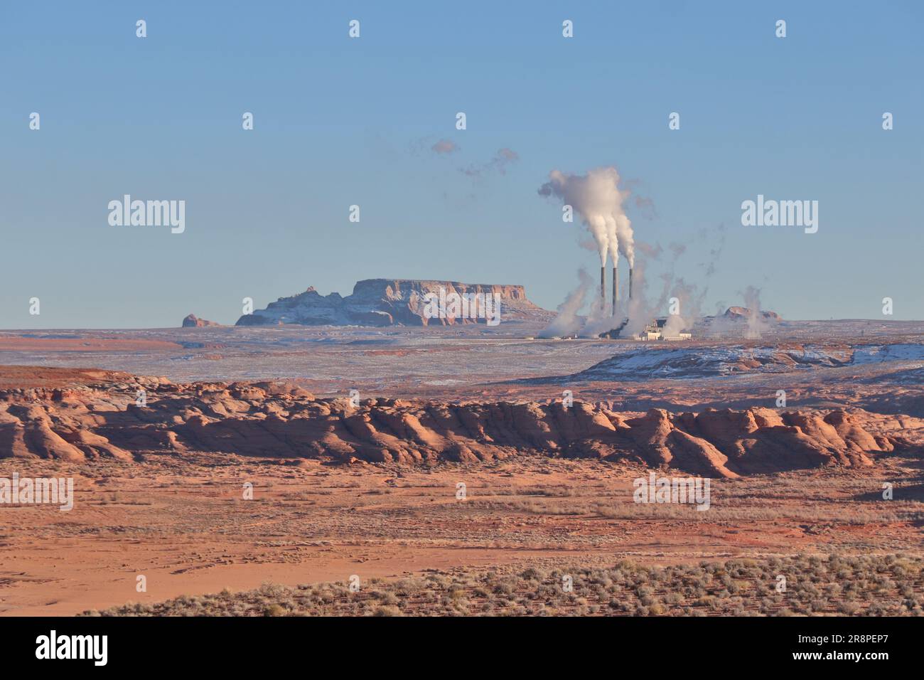 Utah - United States of America Stock Photo - Alamy