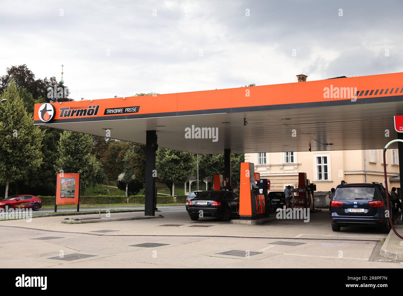 Doppler gruppe hi-res stock photography and images - Alamy