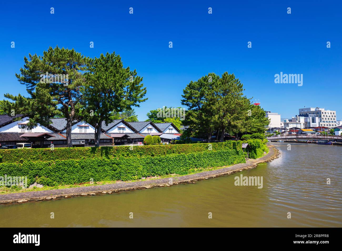 Niidagawa hi-res stock photography and images - Alamy