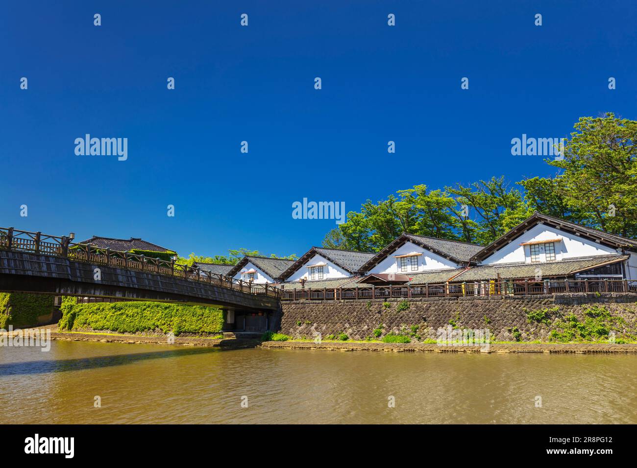 Niidagawa hi-res stock photography and images - Alamy