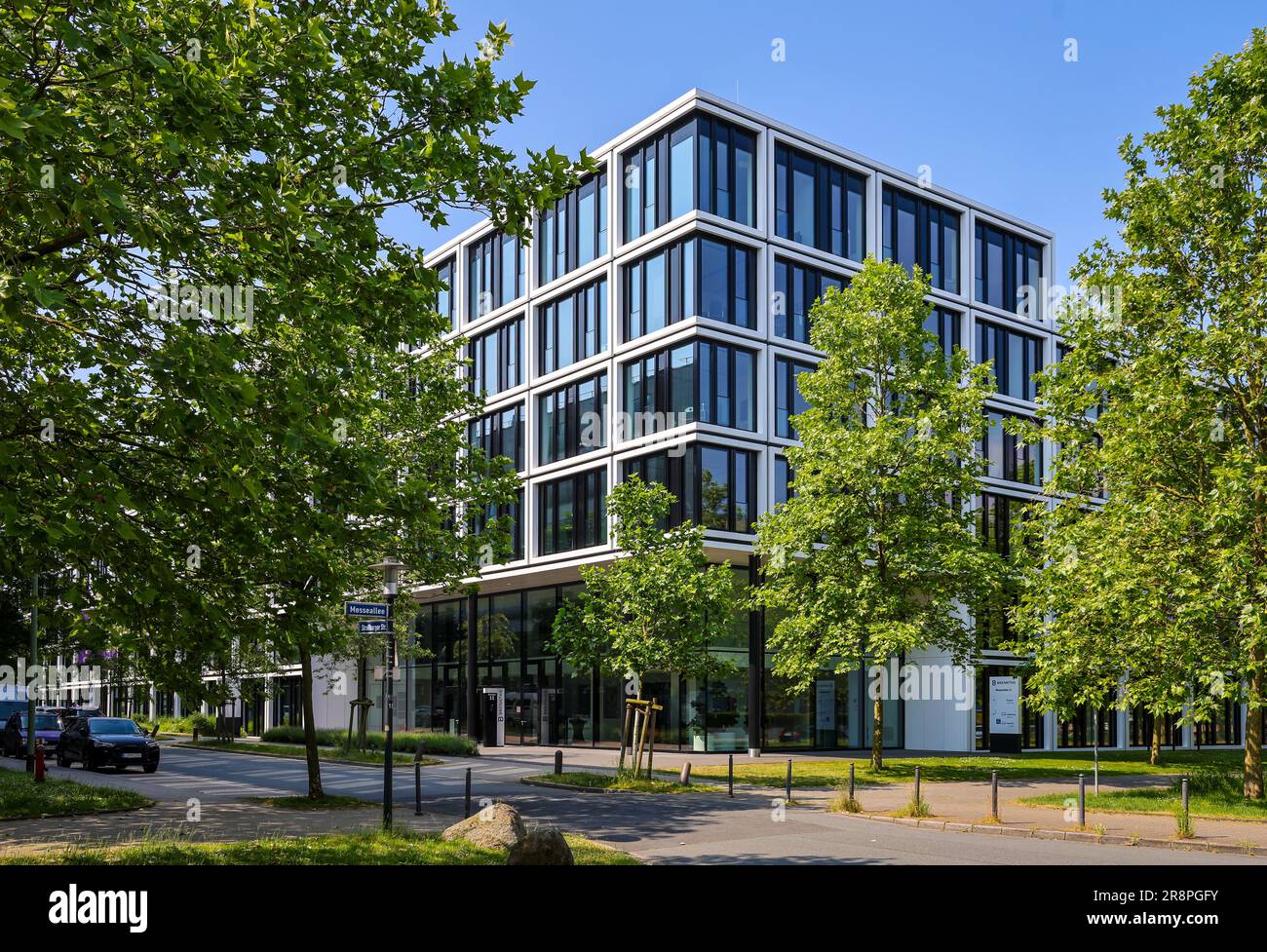 Germany brenntag hi-res stock photography and images - Alamy