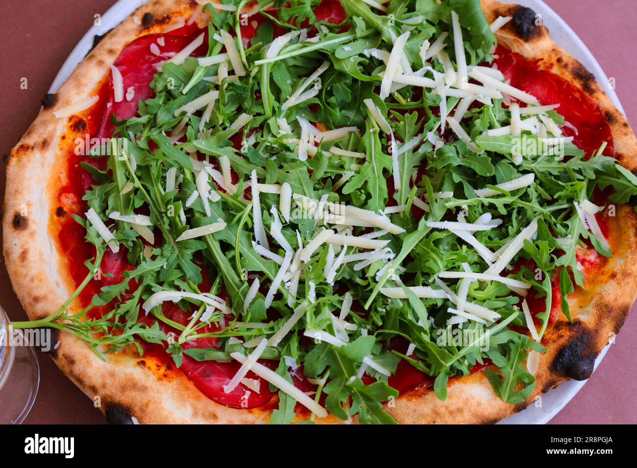 Pizza Toppings List at Gary Delariva blog