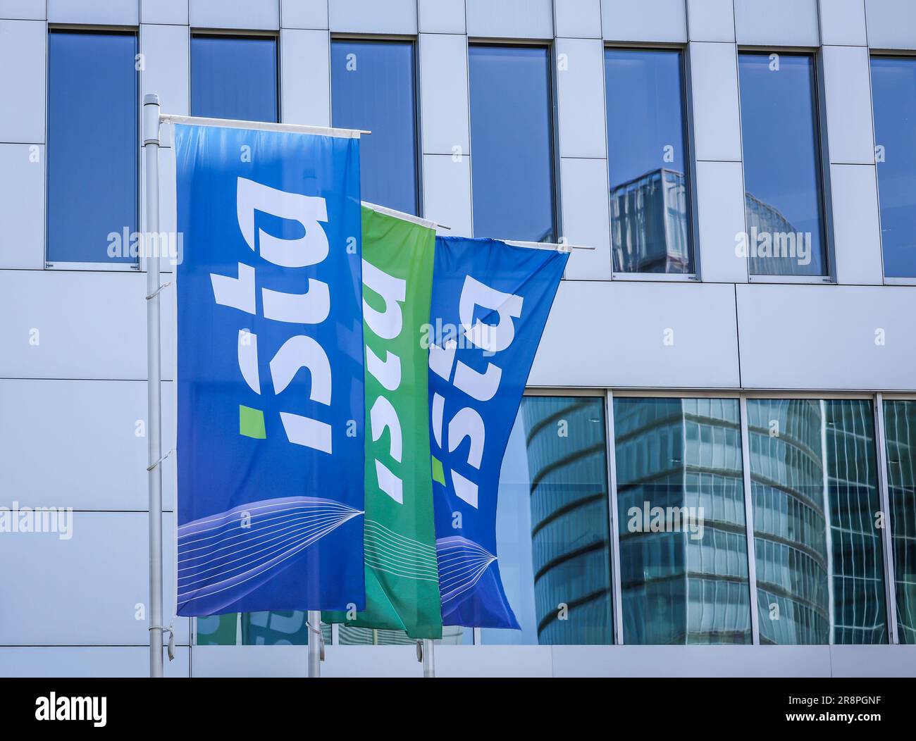 Corporate billing logo hi-res stock photography and images - Alamy