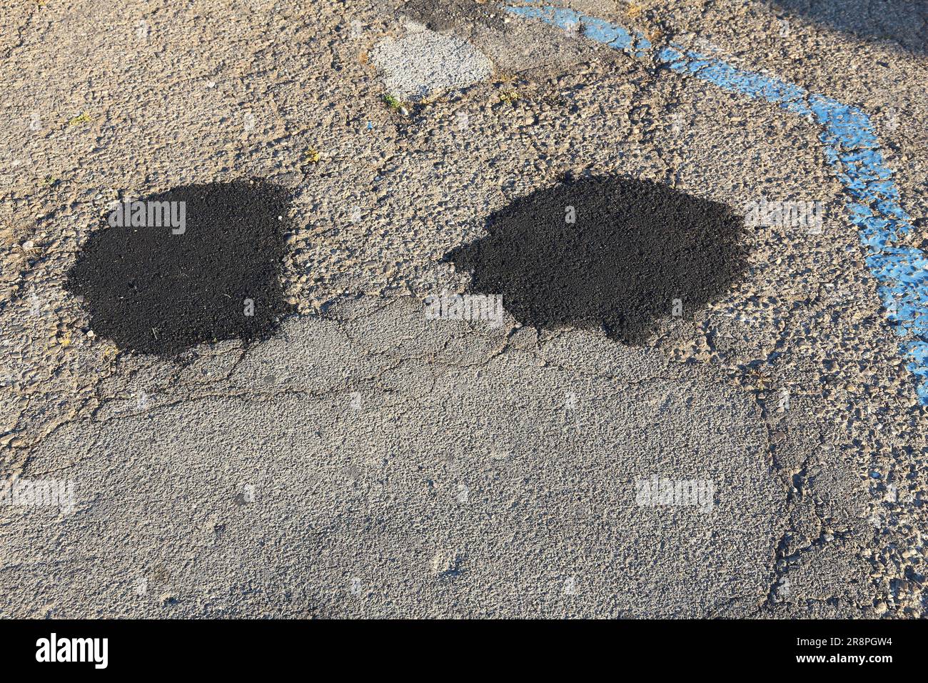 City street maintenance italy hi-res stock photography and images - Alamy