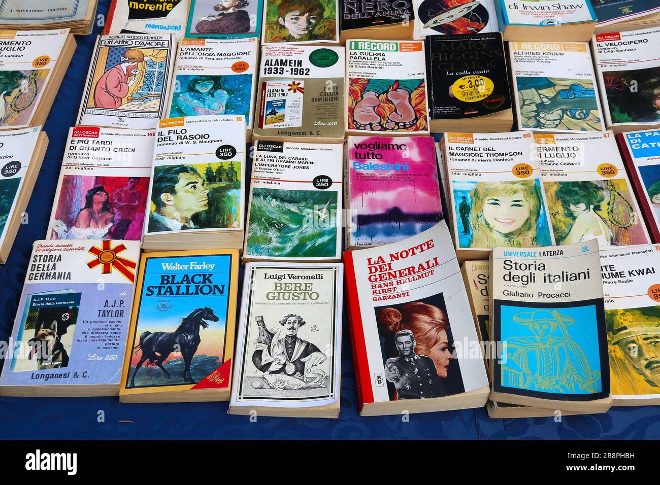 Robert woods kennedy hi-res stock photography and images - Alamy