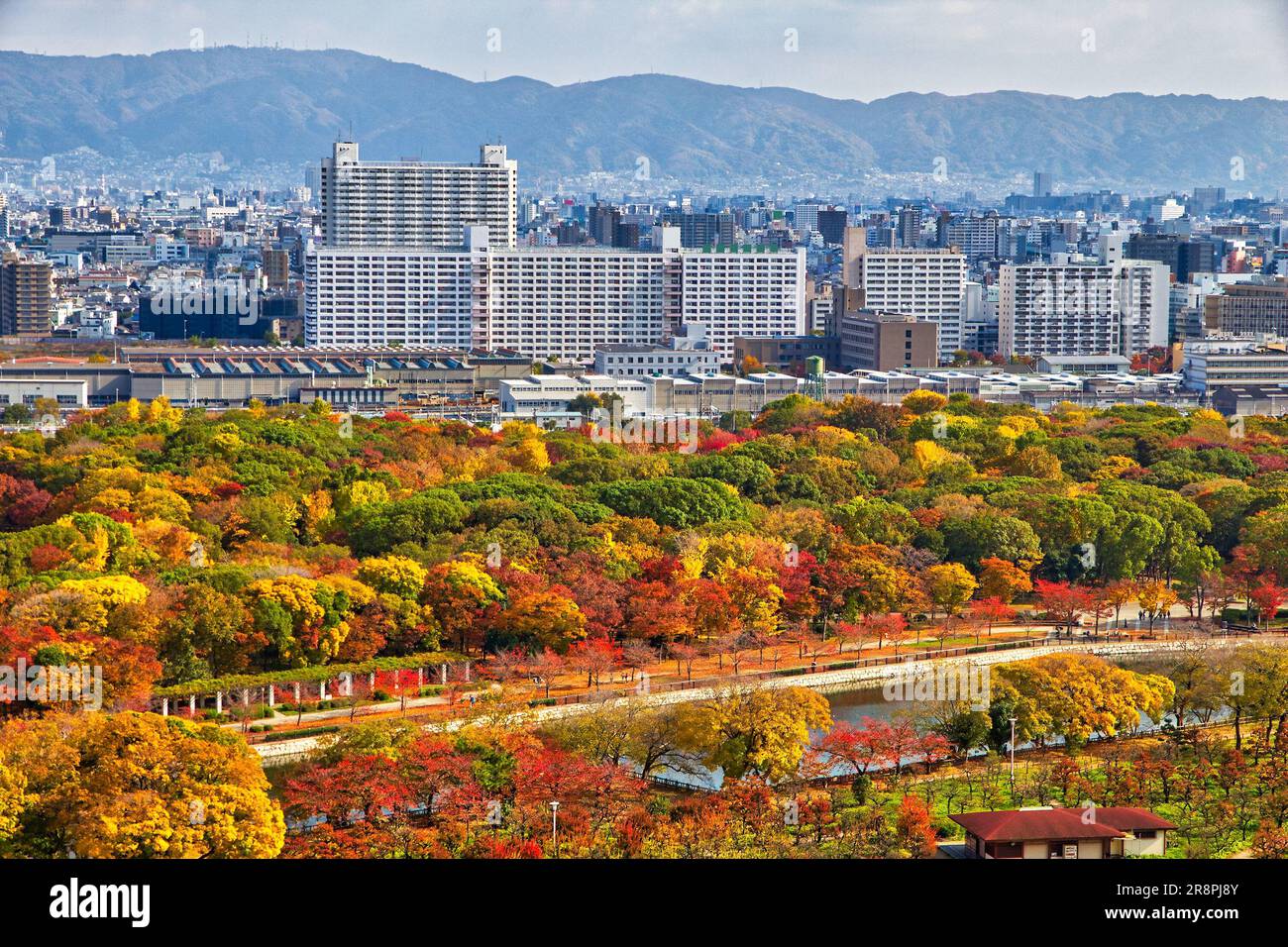 Joto ward hi-res stock photography and images - Alamy