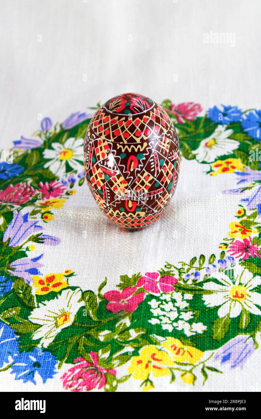 Pisanka hi-res stock photography and images - Alamy