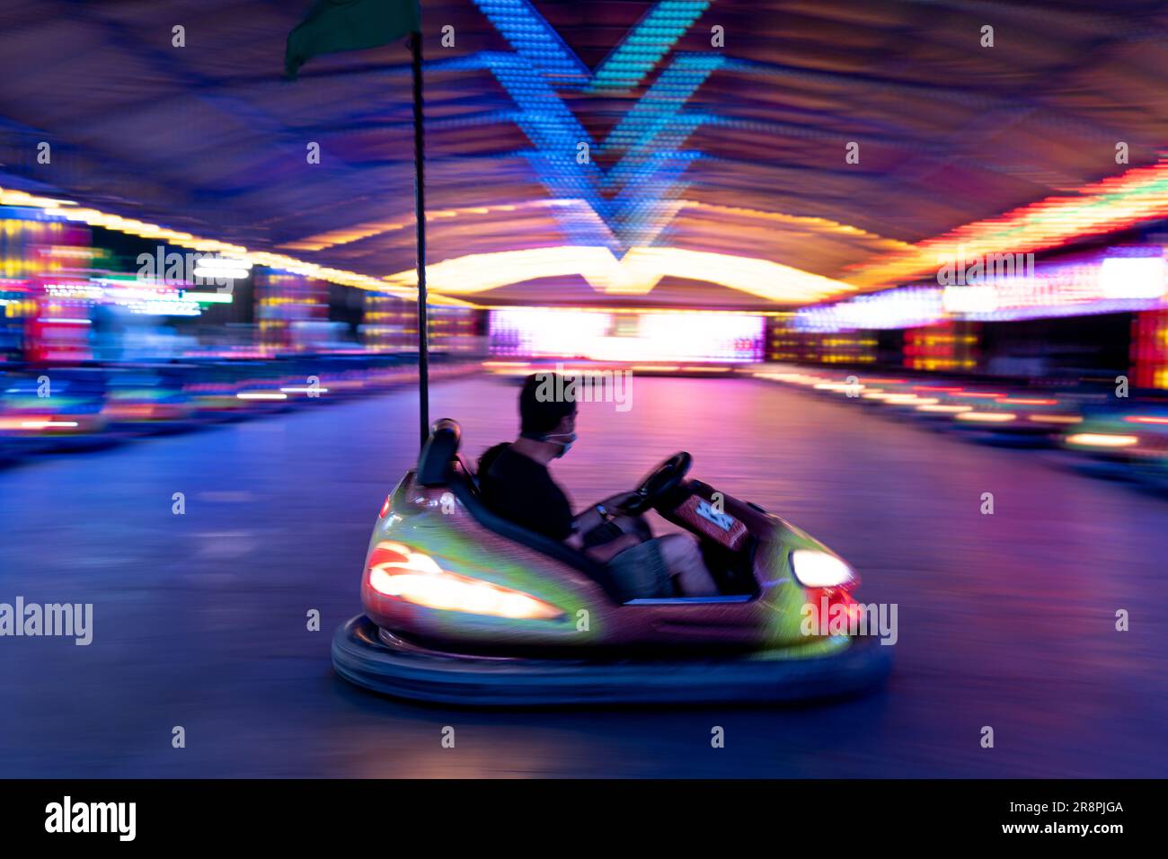 Lively atmosphere hi-res stock photography and images - Alamy