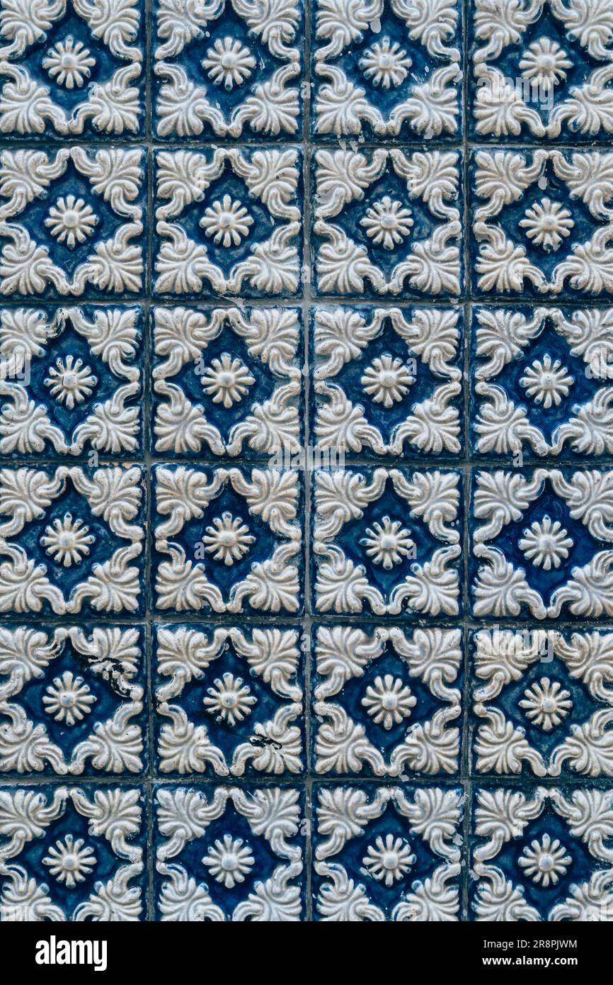 The picturesque streets of Oporto, Portugal, are adorned with intricate ...