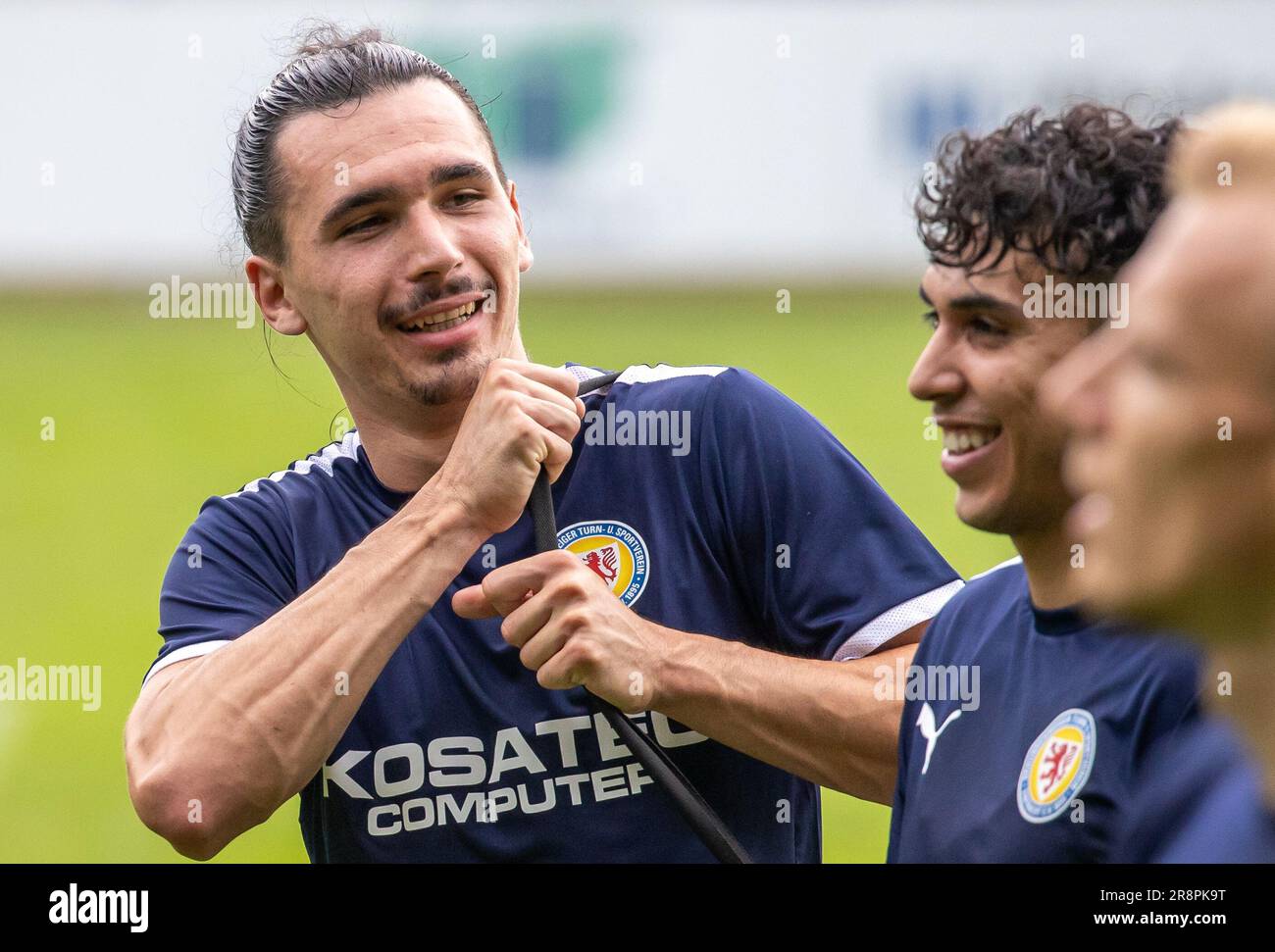 Johan gomez hi-res stock photography and images - Alamy