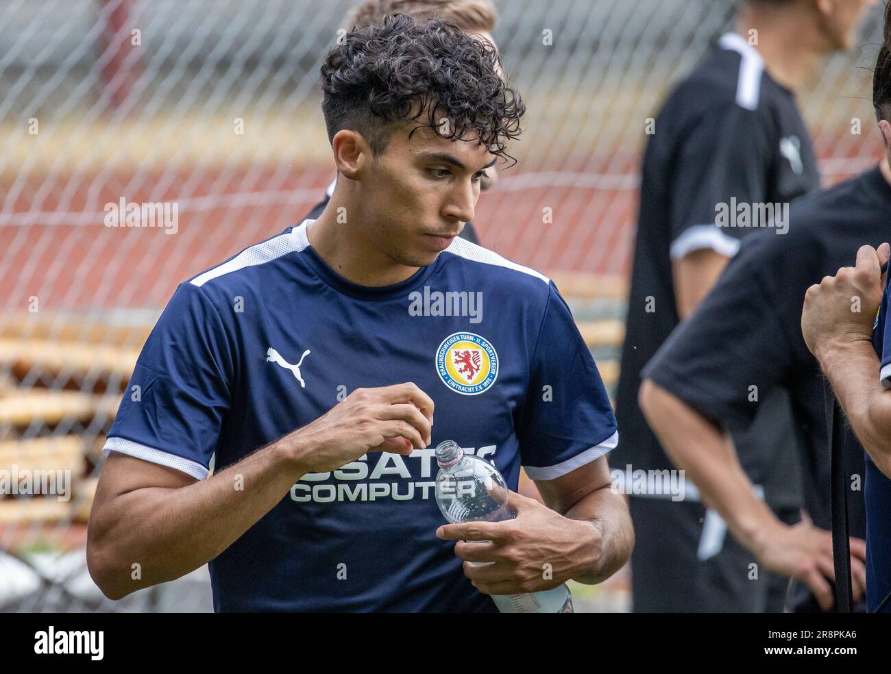 Johan gomez hi-res stock photography and images - Alamy