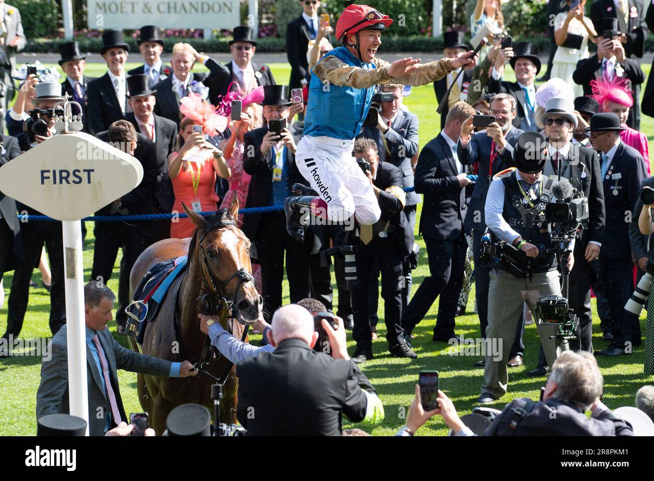 Wathan racing hi-res stock photography and images - Alamy