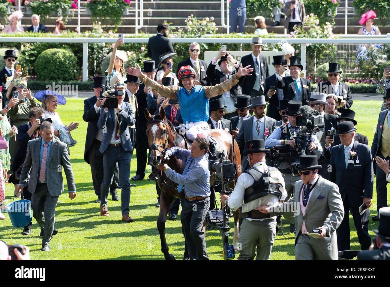 Wathan racing hi-res stock photography and images - Alamy