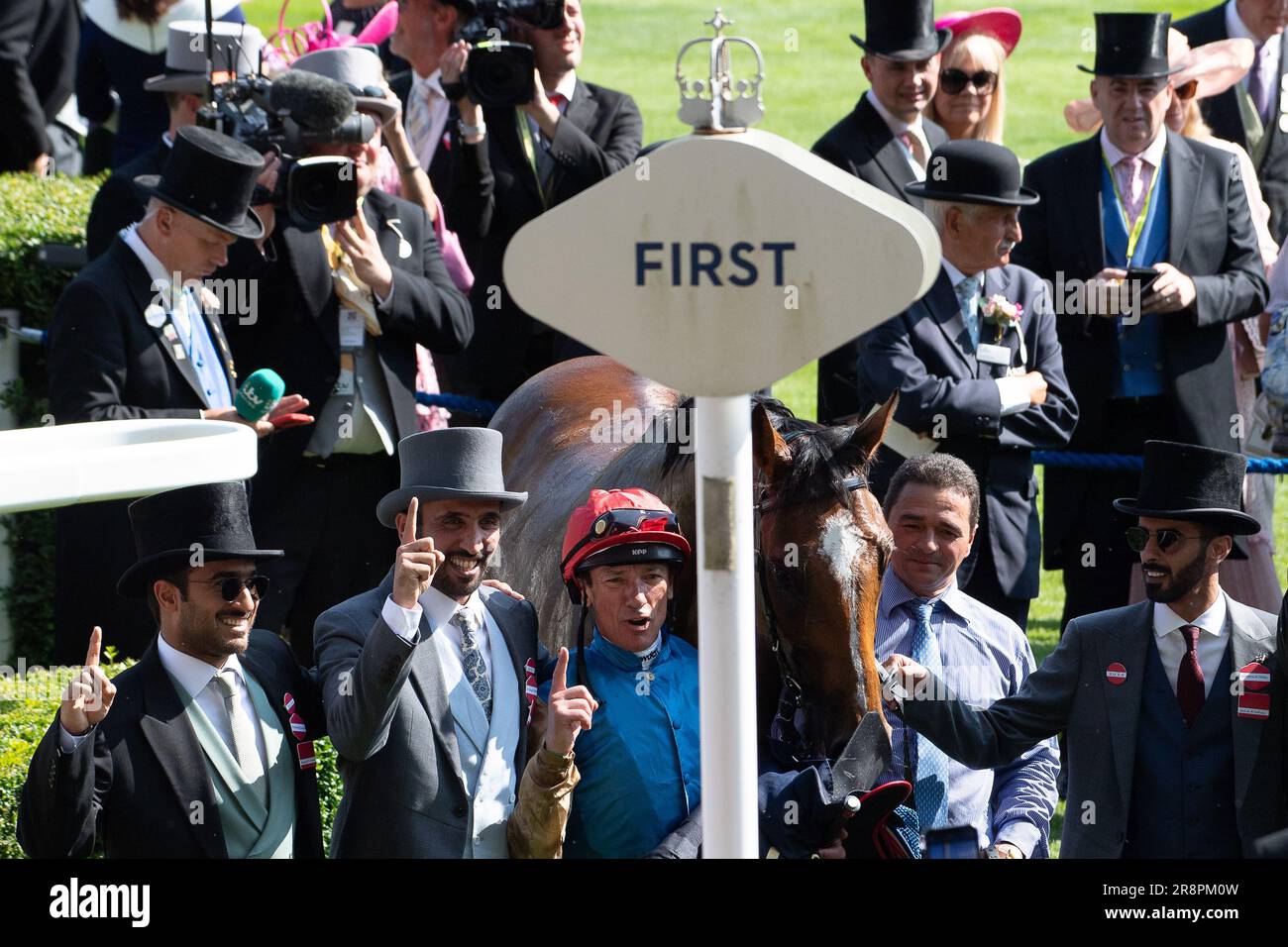 Wathan racing hi-res stock photography and images - Alamy