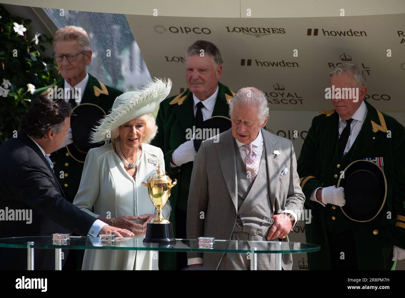 Wathan racing hi-res stock photography and images - Alamy