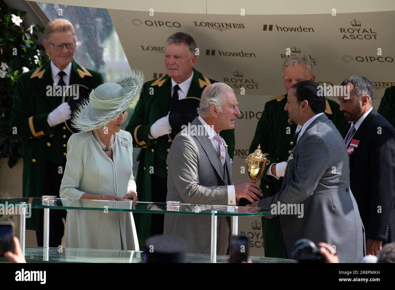 Wathan racing hi-res stock photography and images - Alamy