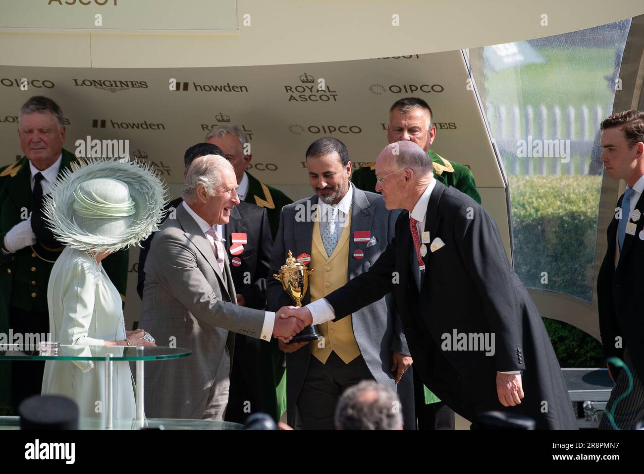 Wathan racing hi-res stock photography and images - Alamy