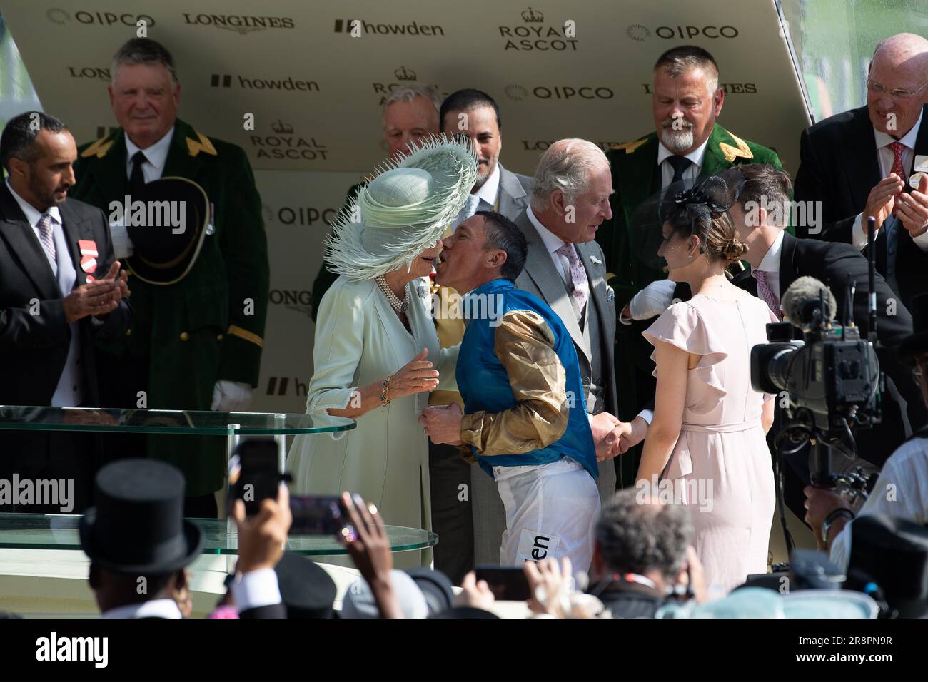 Wathan racing hi-res stock photography and images - Alamy