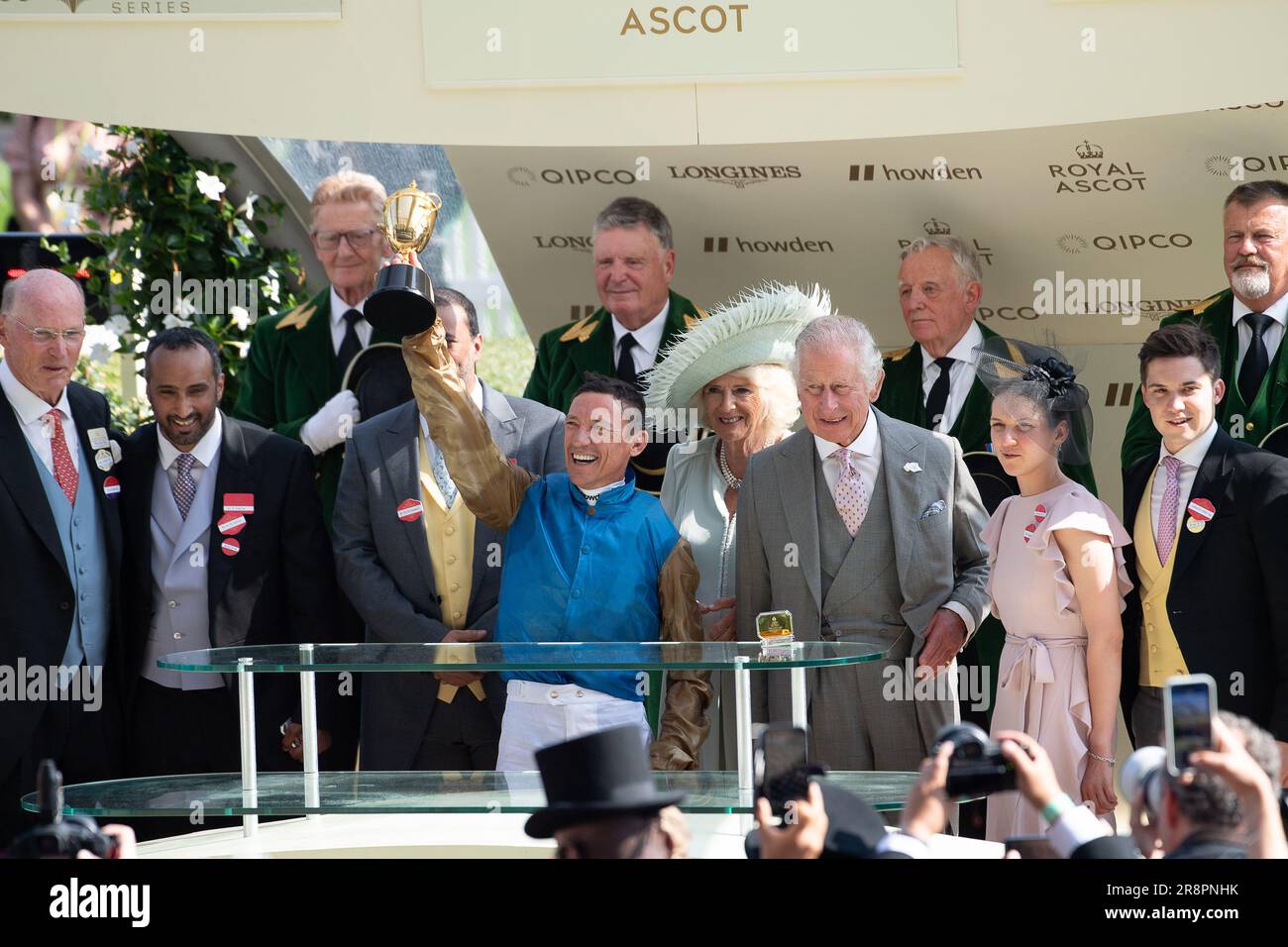 Wathan racing hi-res stock photography and images - Alamy