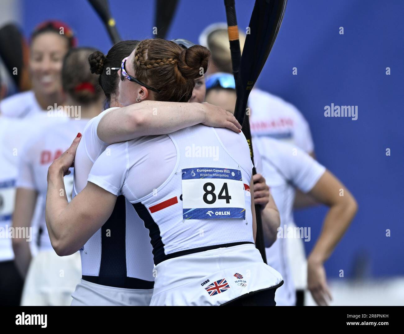 Emma russell hi-res stock photography and images - Alamy