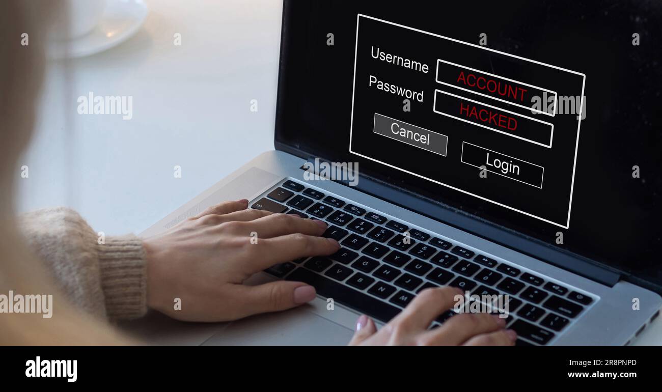internet network security technology computer online system and ...