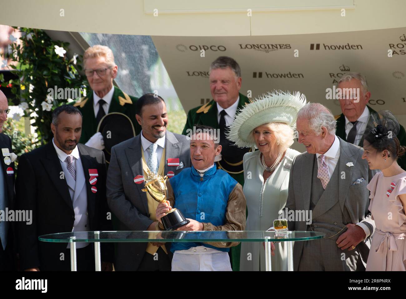 Wathan racing hi-res stock photography and images - Alamy