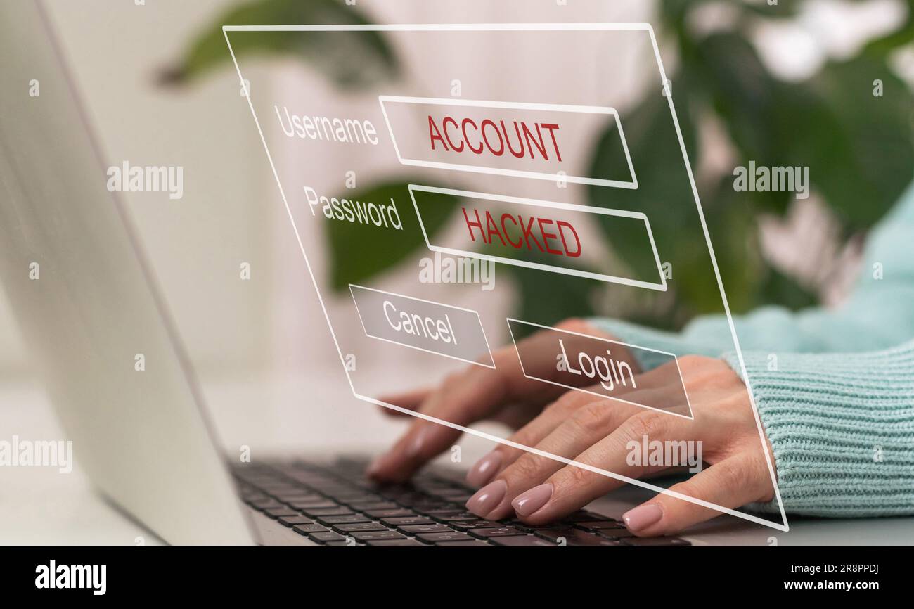 internet network security technology computer online system and ...