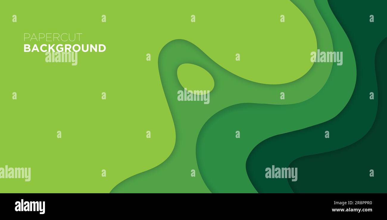 green colorful abstract curve waves background design Stock Vector ... green colorful abstract curve waves background design Stock Vector ...