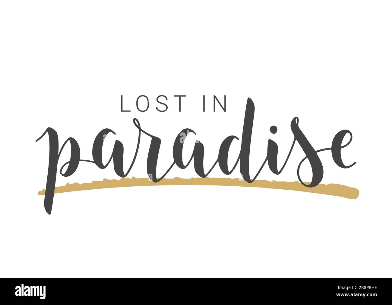 Paradise lost illustration hi-res stock photography and images - Alamy
