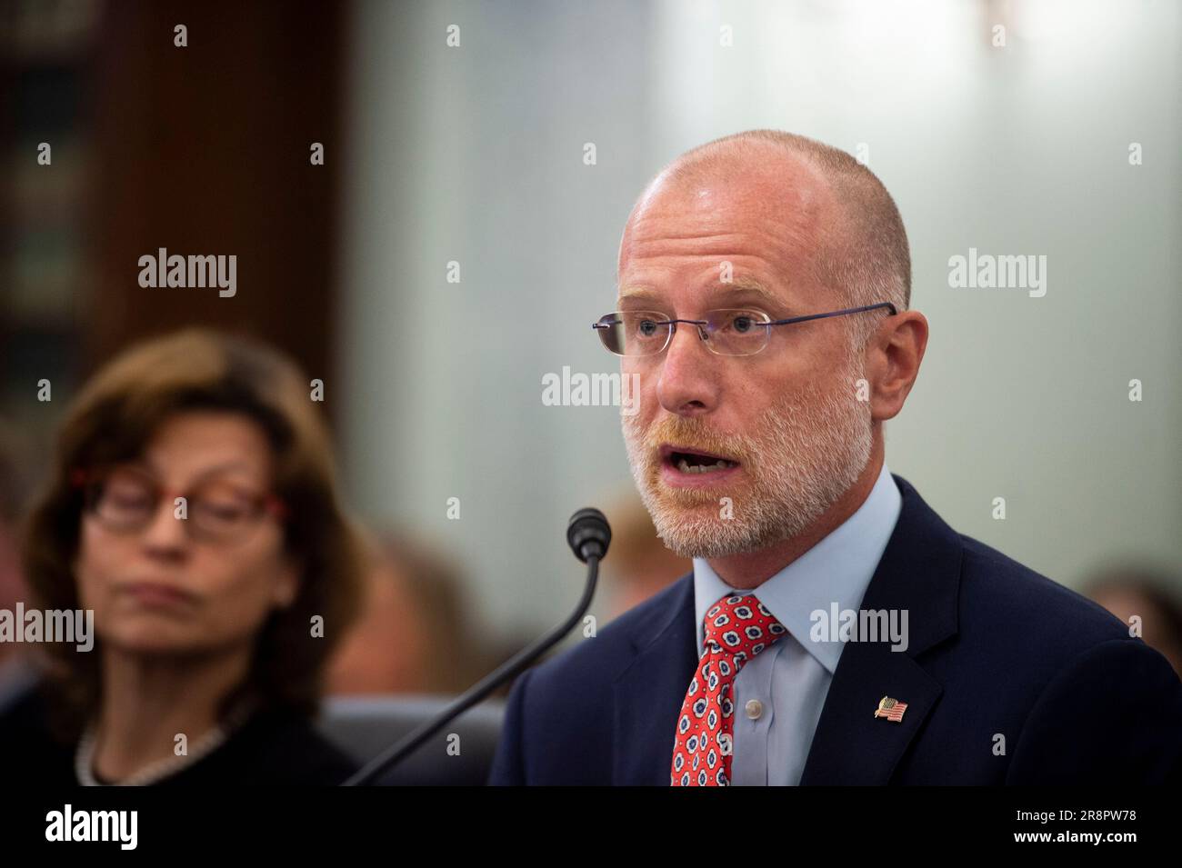 Rod carr hi-res stock photography and images - Alamy
